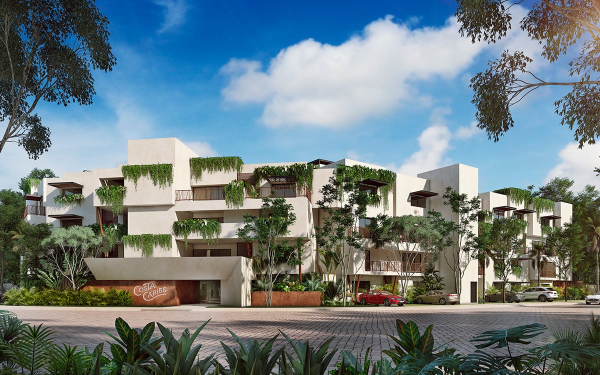 Descubre los 5 proyectos que impulsan la inversión en Tulum