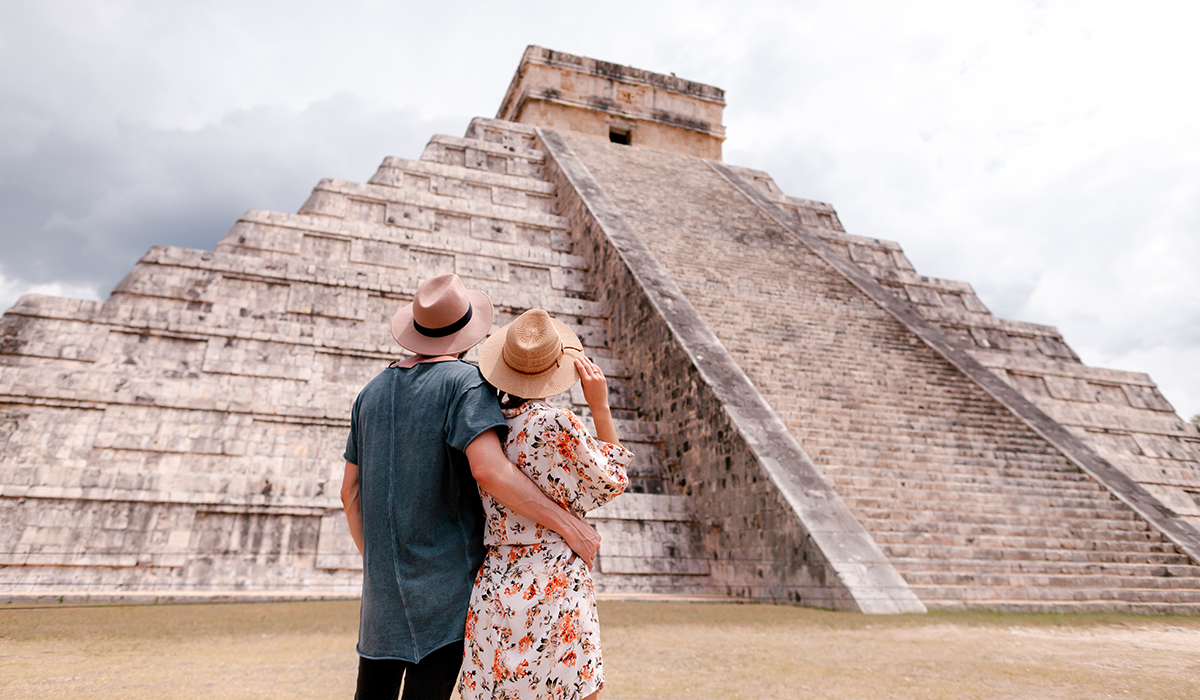 What to do to connect with nature in Merida