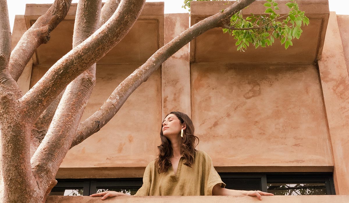 Chukum is more than a luxury finish