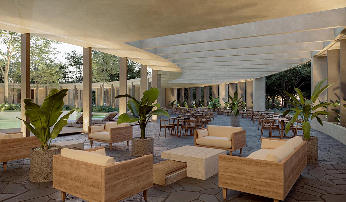 Chukum is more than a luxury finish