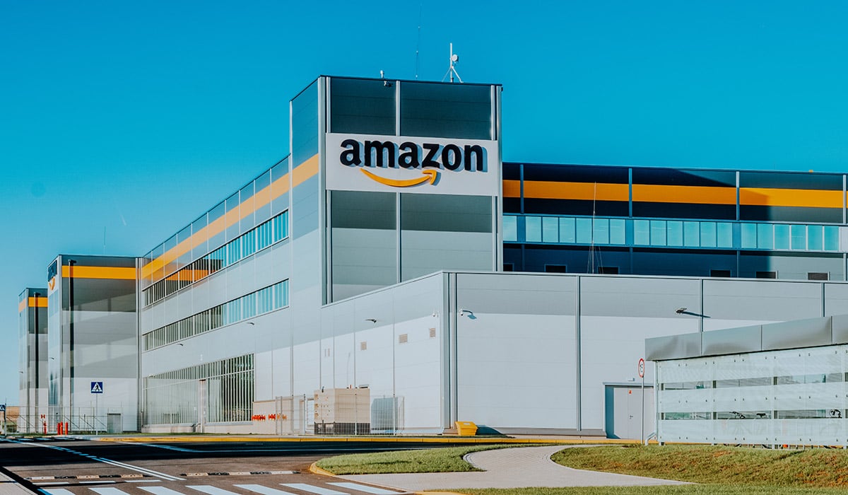 ¿Qué significa la apertura del centro logístico de Amazon en Yucatán?