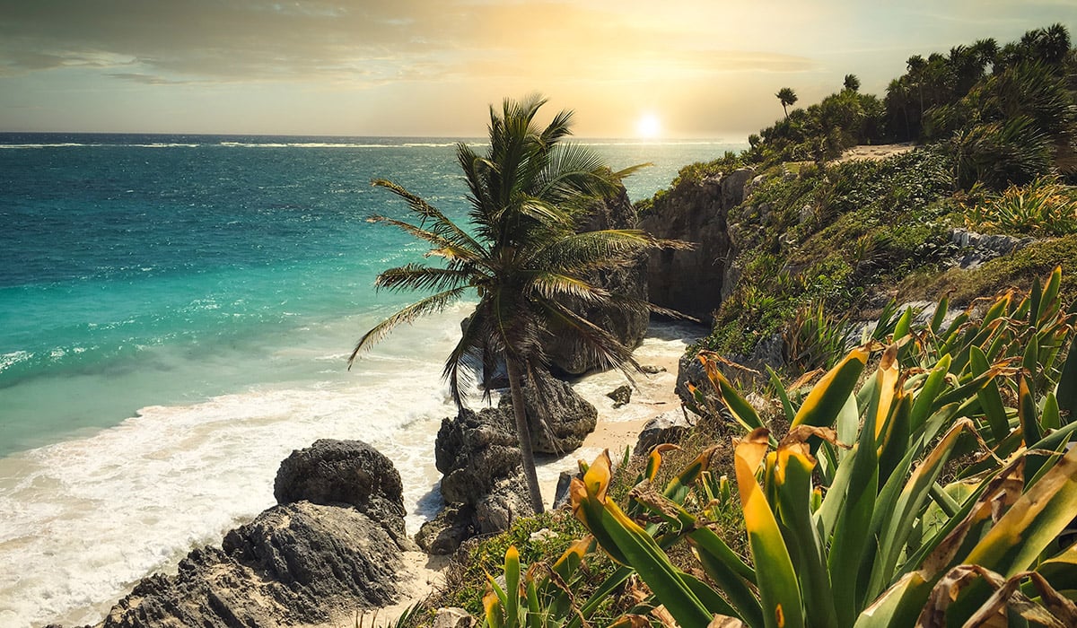 Conoce el éxito detrás de una inversión en Tulum