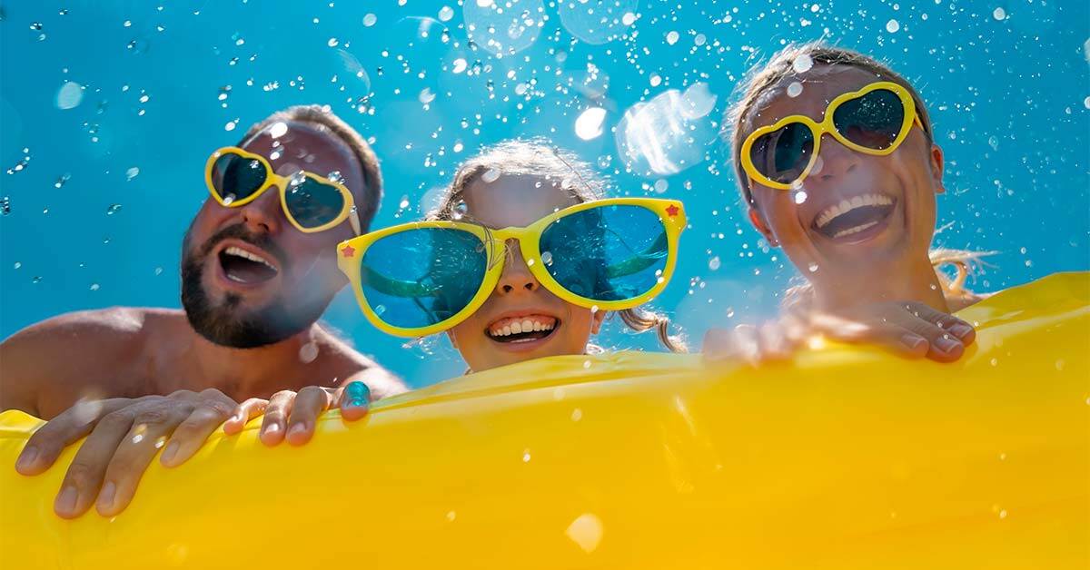 Spring Break en Playa del Carmen: mucho más que fiesta